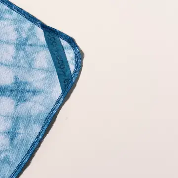 ECO NOW UPCYCLED | Multi-use Cloth Wipes/Napkins - 5pk – THE COLLECTIVE