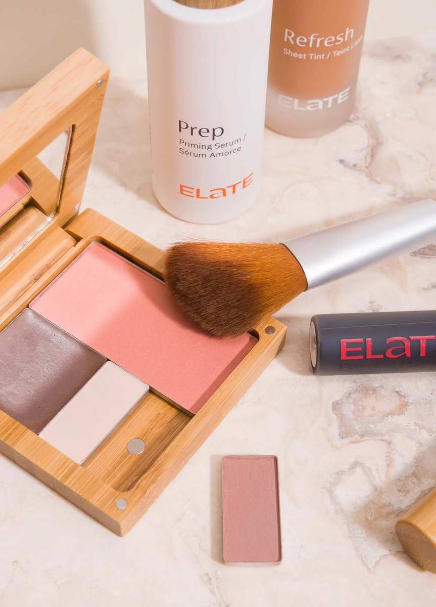 ELATE | Essential Palette – THE COLLECTIVE